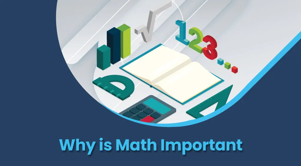 Learn Why Is Math Important In Real Life